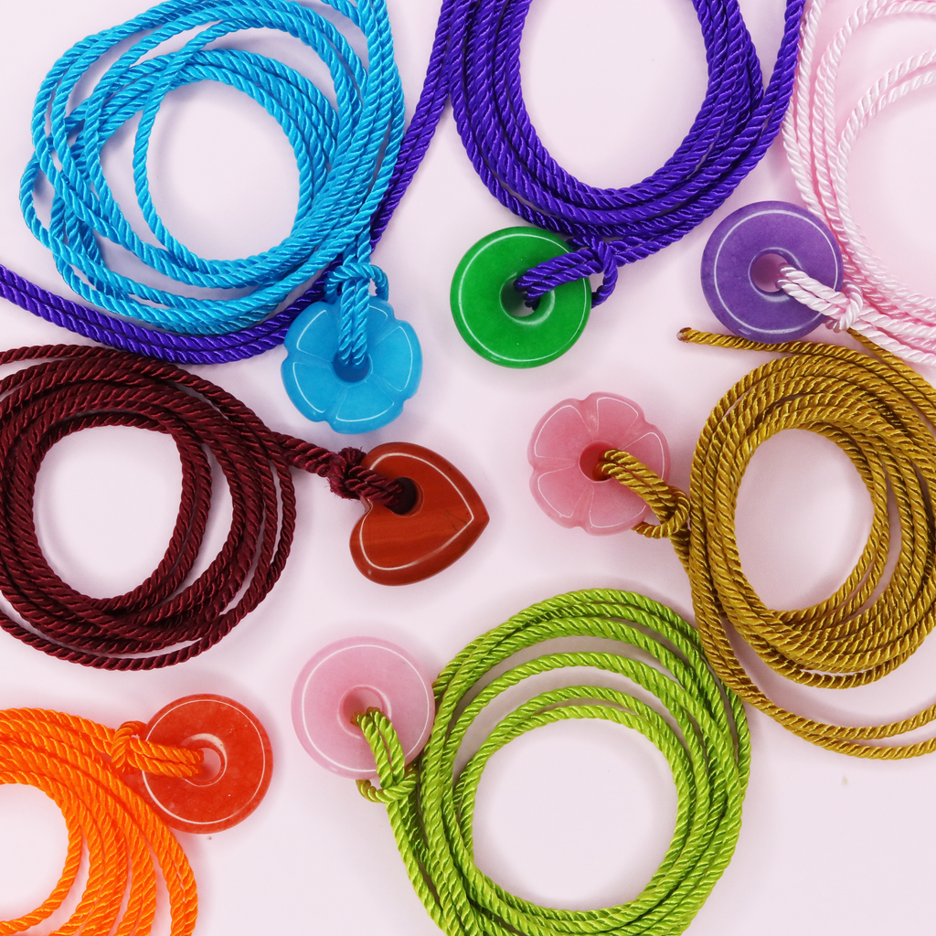 EAR-CANDY met een karakteristieke en tijdloze twist. – CarlieV